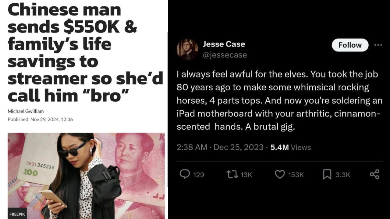 25 Expertly Crafted Sentences Never Heard Before | Know Your Meme