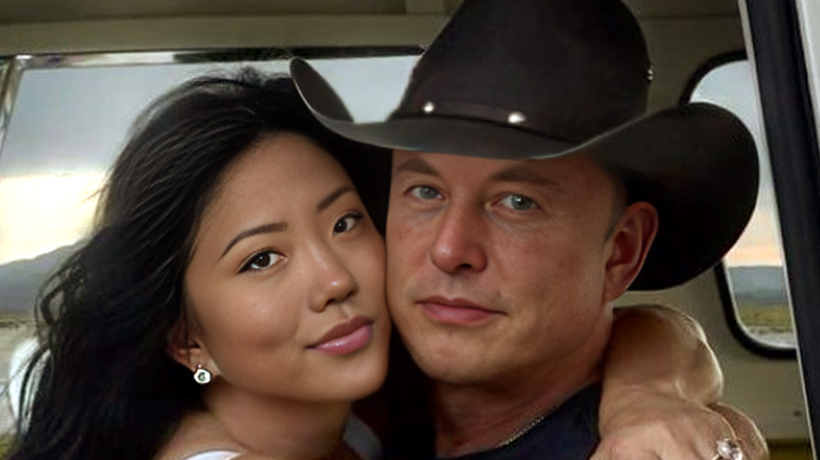 What's Going On With Elon Musk And Tiffany Fong? The Imagined Romance, Heartbrea... | Know Your Meme