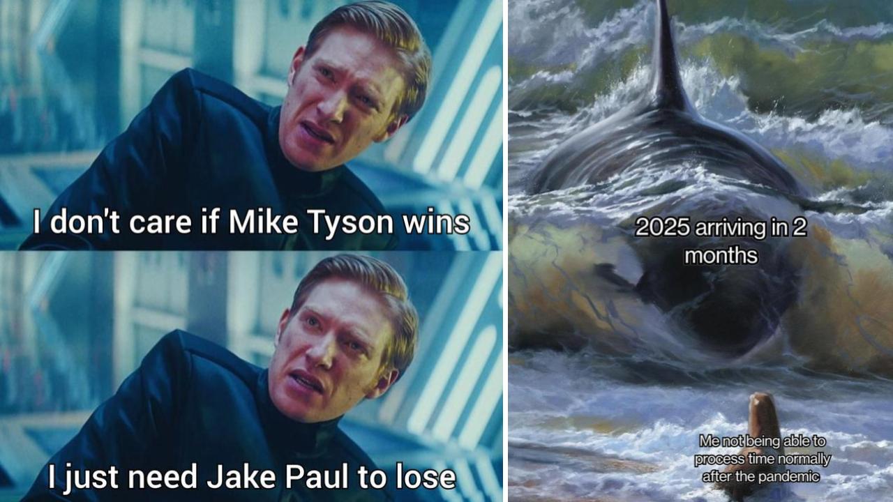The 30 Most Upvoted Memes From 2024: /r/Memes | Know Your Meme