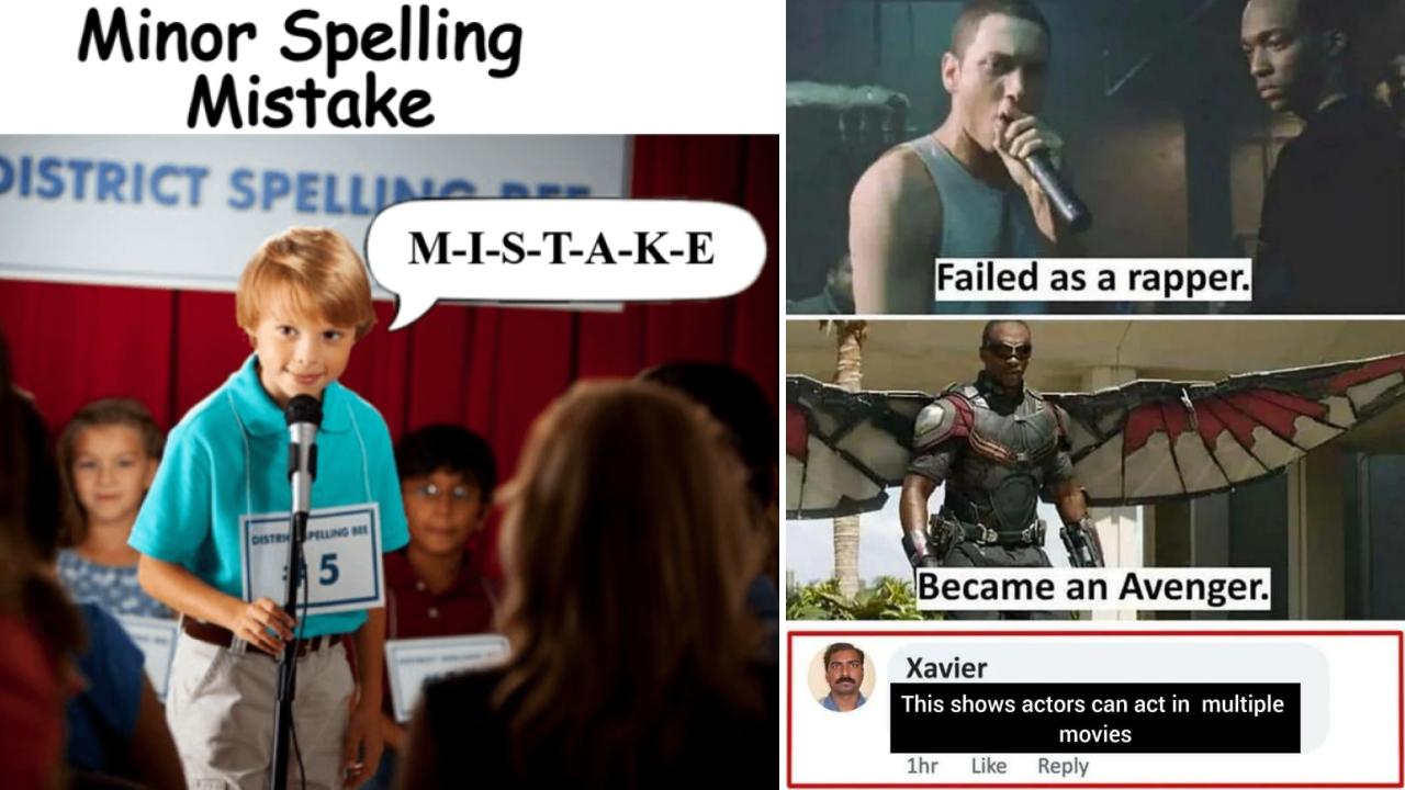 25 Anti-Memes Full Of Anti-Humour | Know Your Meme