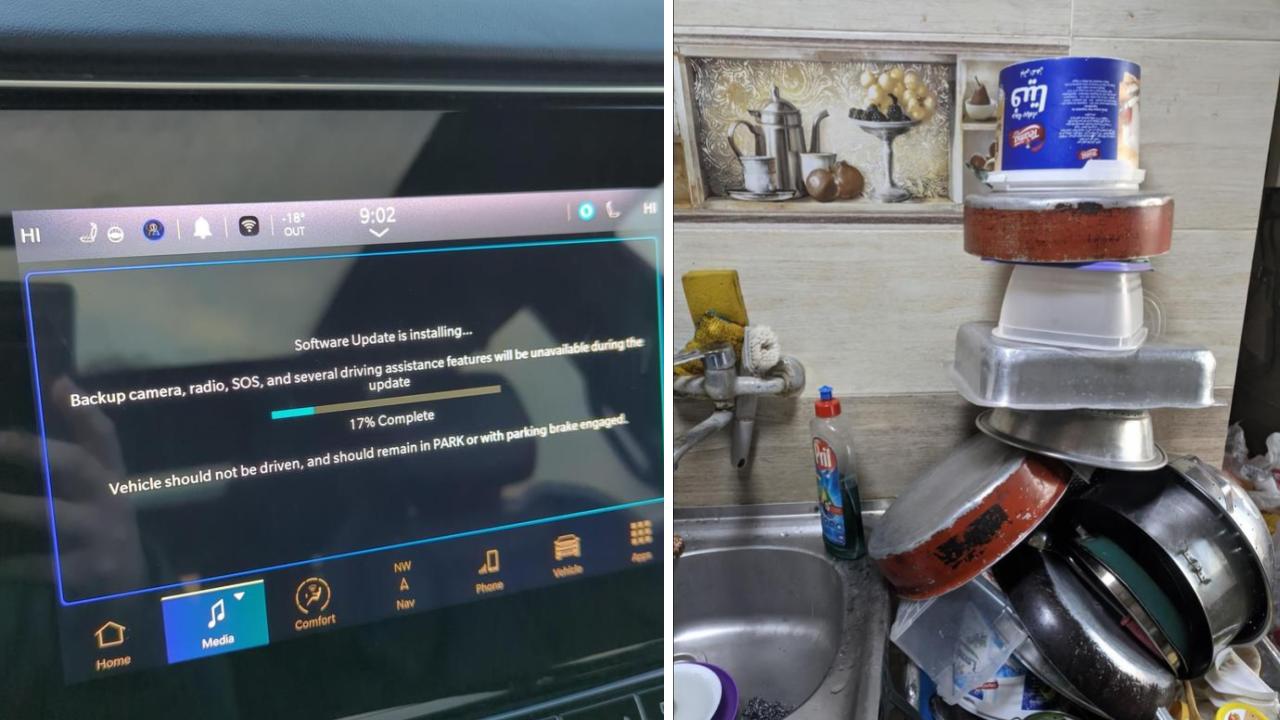 25 Mildly Infuriating Moments Showcasing People's Bad Days | Know Your Meme