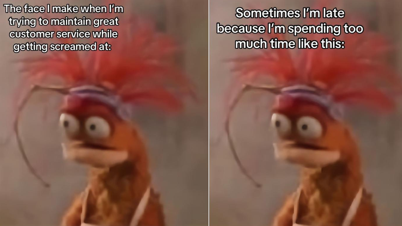 What Is The 'Pepe the King Prawn' Meme? TikTok's Relatable Viral ...