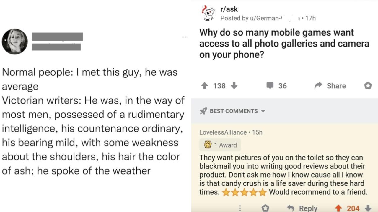 28 Oddly Specific Scenarios Confusing Everyone | Know Your Meme