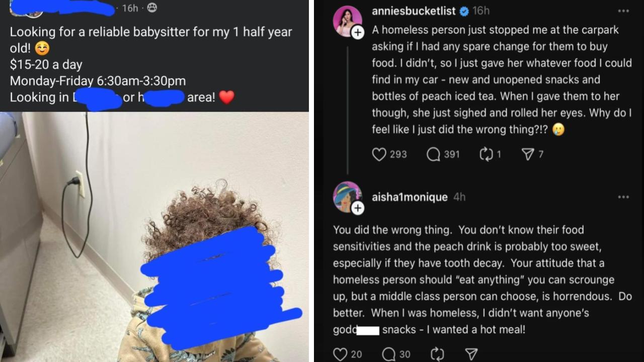 25 'Choosing Beggars' Making The World A Worse Place To Live In | Know ...