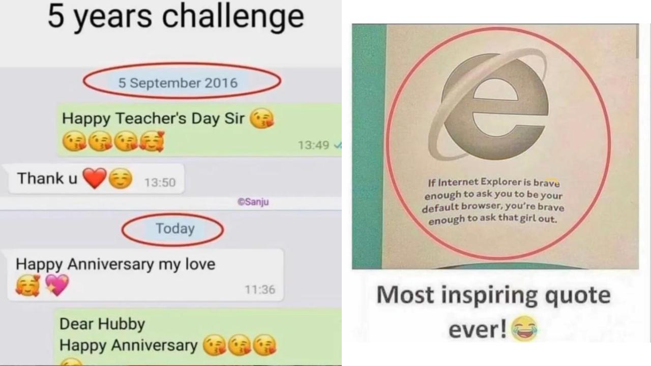 25 Memes Ruined By Their Captions And Reactions | Know Your Meme