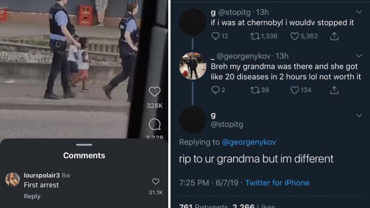 20 'Cursed Comments' No One Can Recover From | Know Your Meme