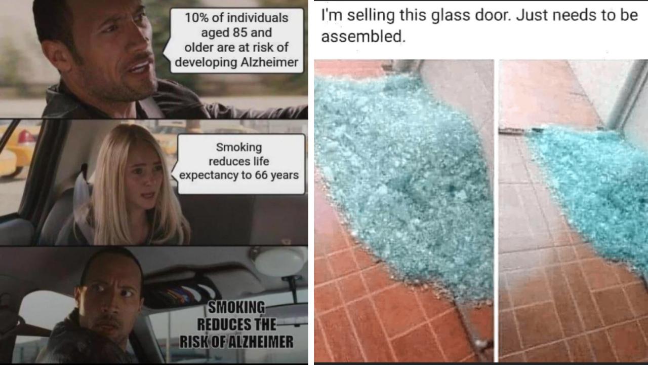 24 'Technically True Statements' That Are Truly Infallible | Know Your Meme