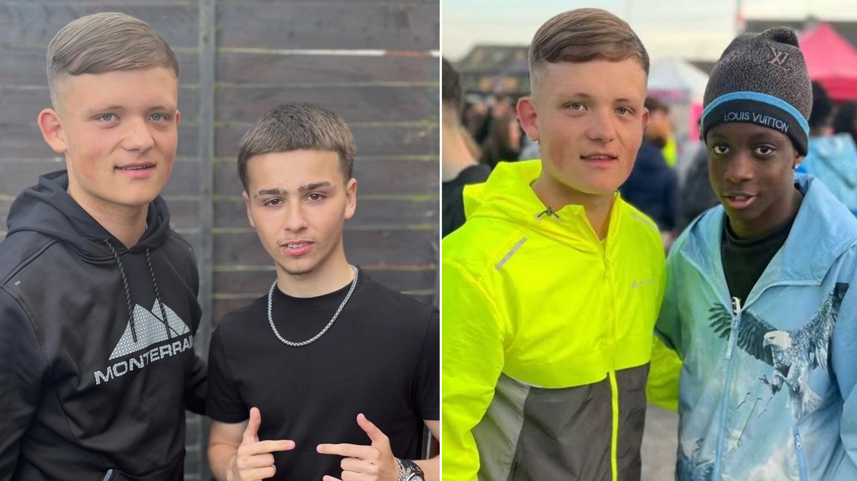 What's The 'Darling I Told Ya' Meme? The TikTok Song Making Irish 'Yup ...