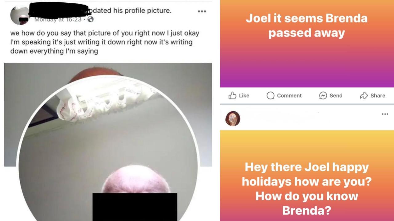 25 Elders Getting Hopelessly Confused Online | Know Your Meme
