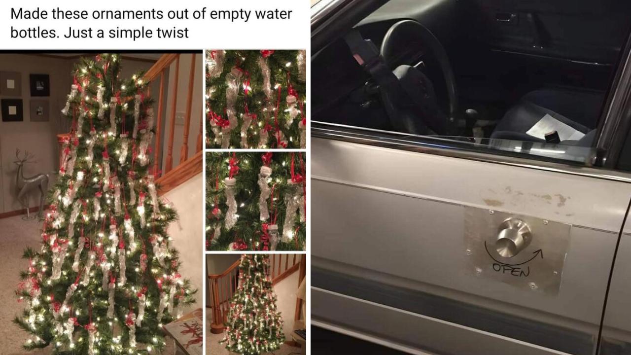 25 DIY Fails That Shouldn't Be Recreated | Know Your Meme