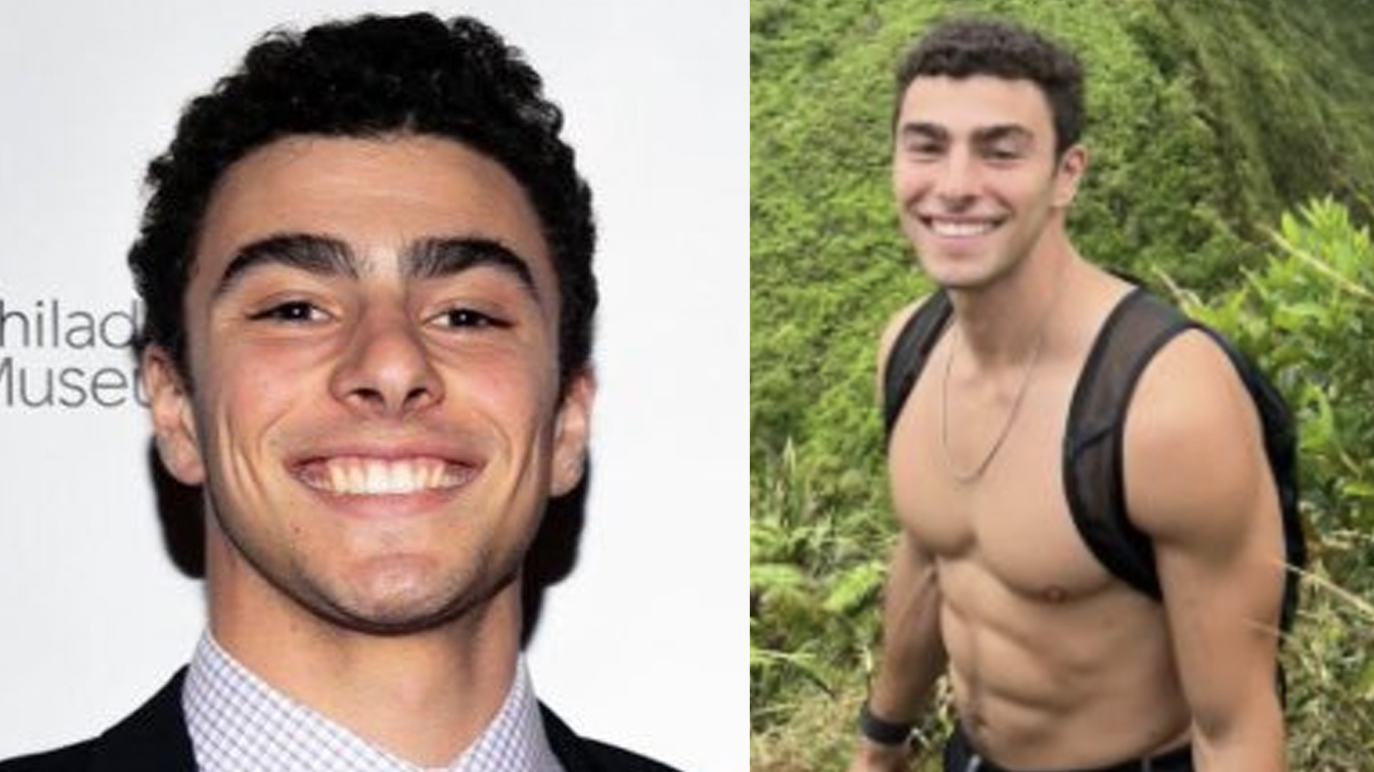 Luigi Mangione Memes Erupt Across The Internet In Wake Of His Capture, Here's Wh... | Know Your Meme