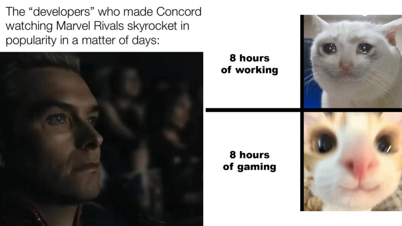 25 Relatable And Real Video Game Memes To Enjoy | Know Your Meme