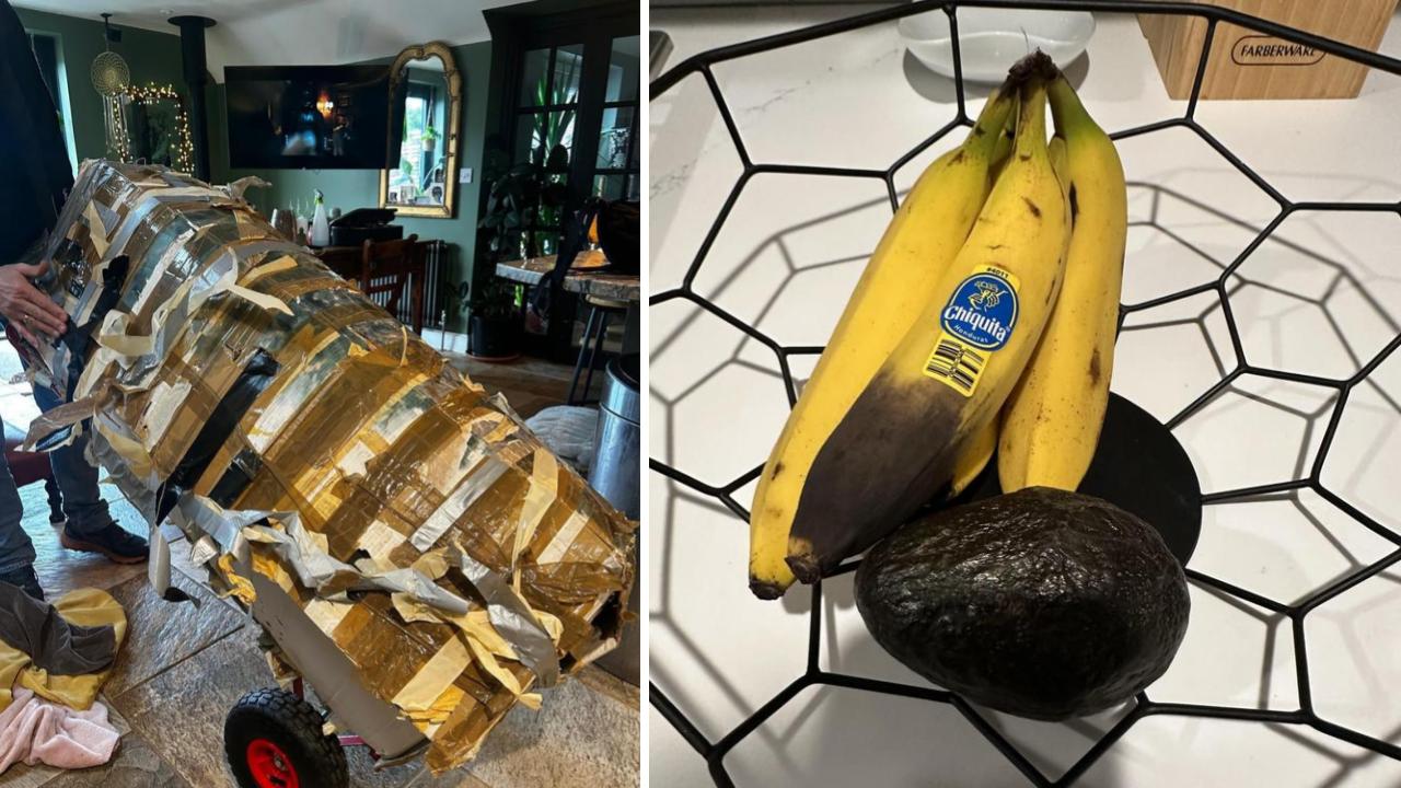 25 Mildly Interesting Photos To Enrich Your Mind | Know Your Meme