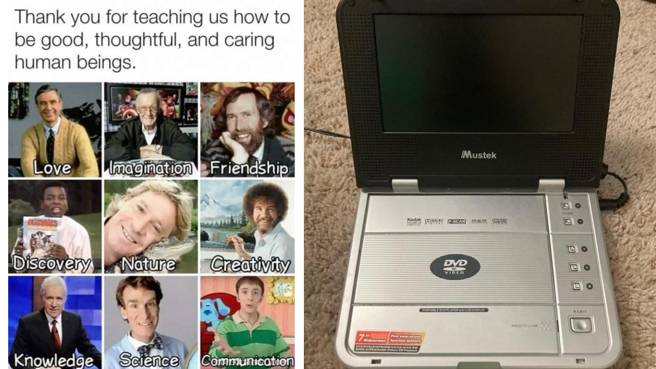 25 Interesting Moments Of Iconic 2000s Nostalgia | Know Your Meme