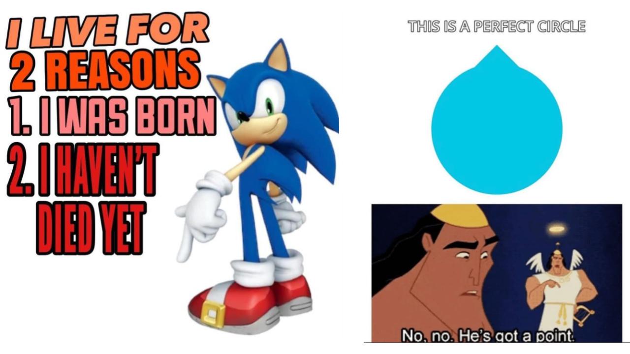 24 Anti-Memes Made With Anti-Humour | Know Your Meme