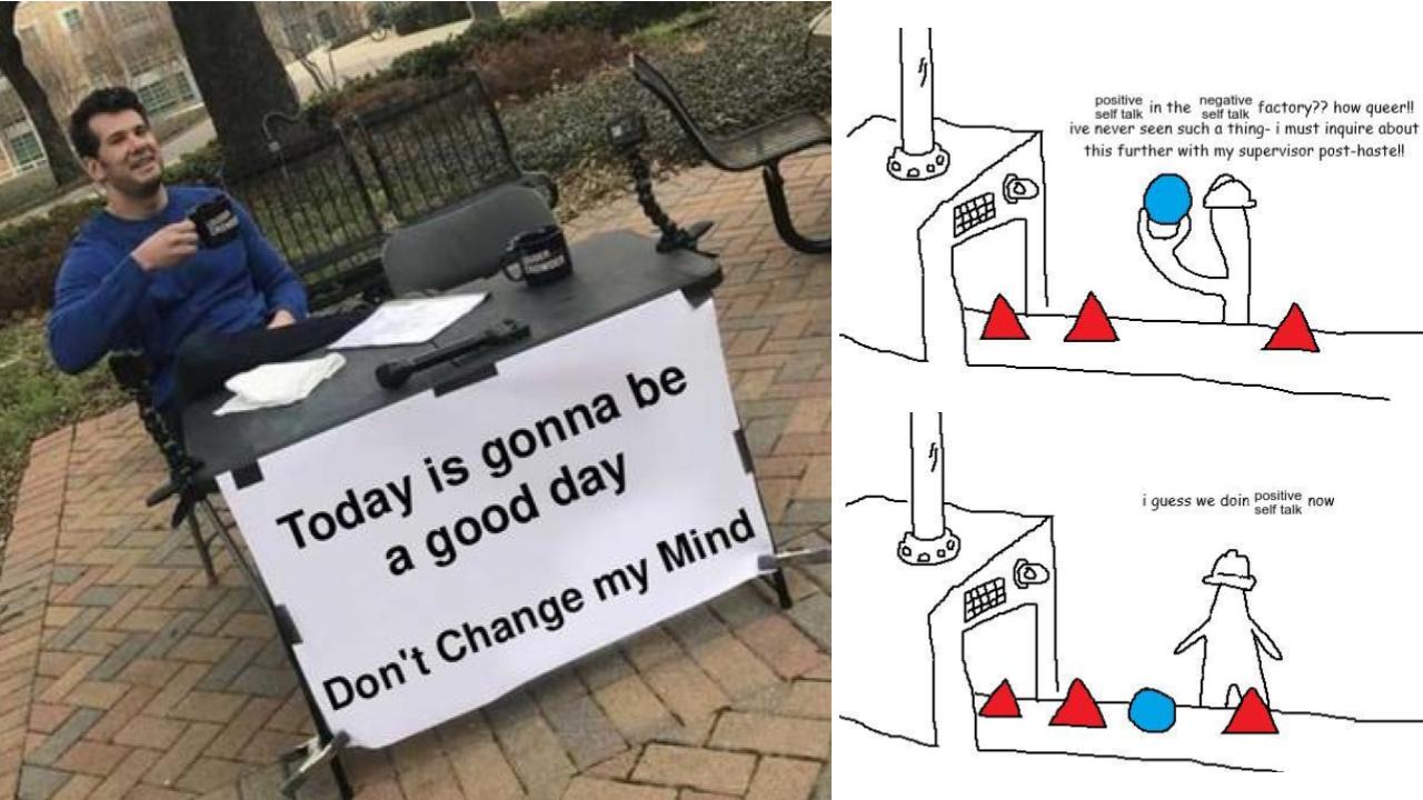 25 Pure And Wholesome Memes To Warm Your Heart | Know Your Meme