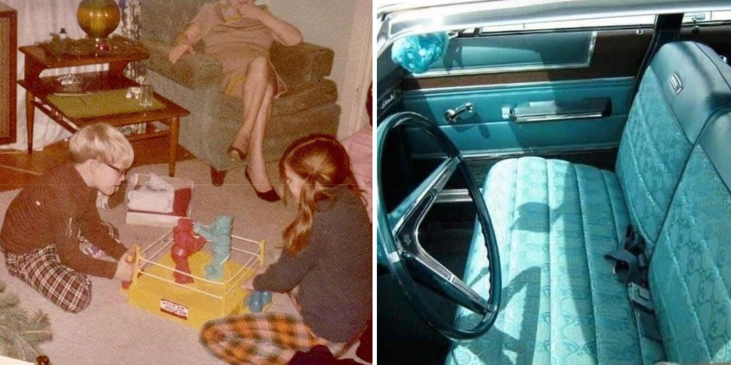 27 Iconic Photos From The 1970s | Know Your Meme