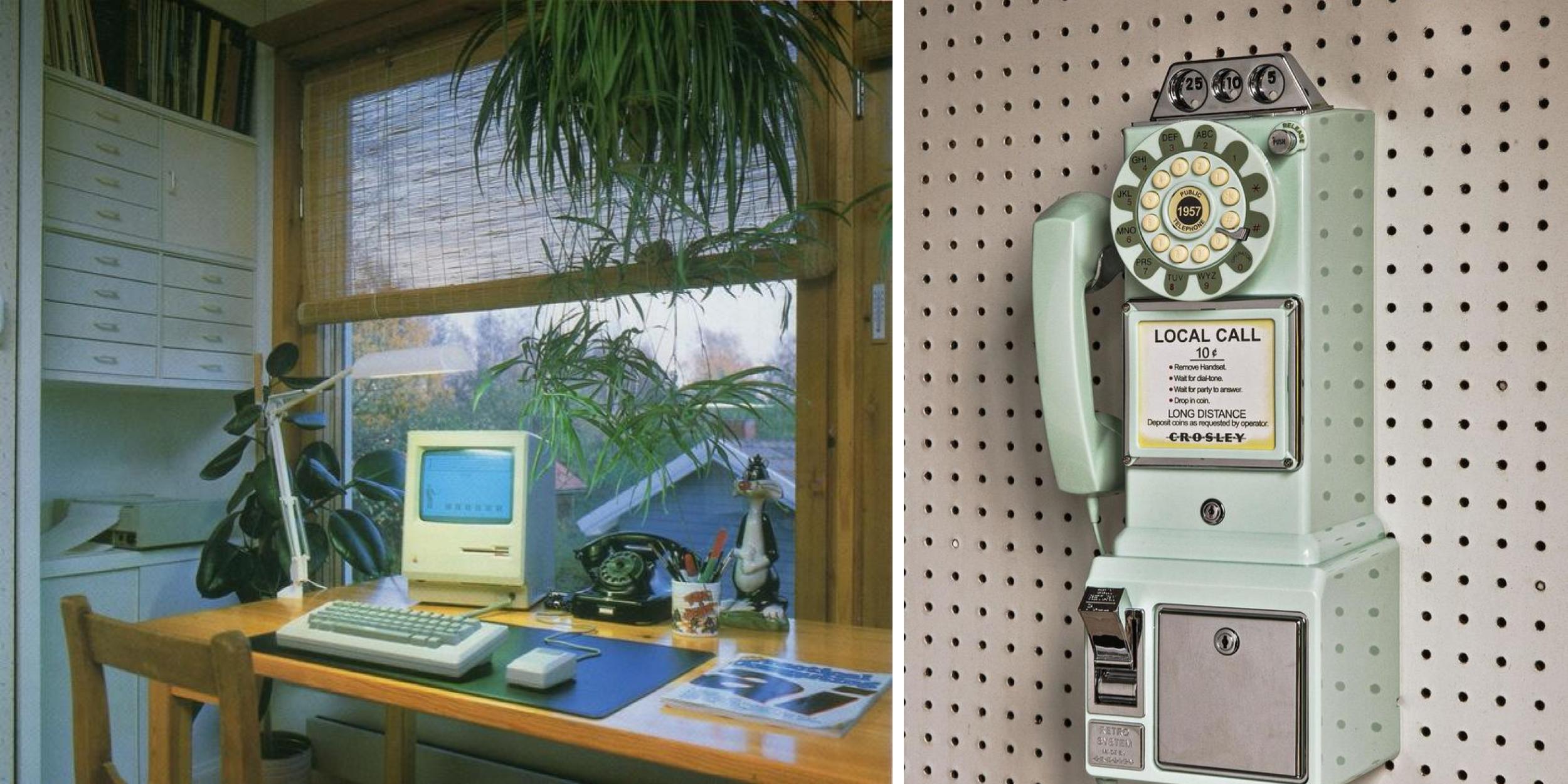 25 Photos That Scream "Retro" | Know Your Meme