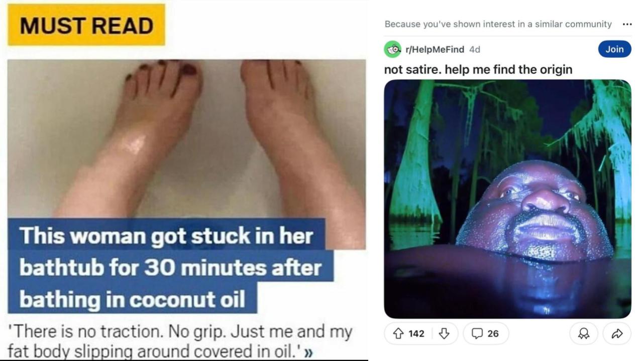 27 Memes That Have Ascended To The Great 'Comedy Heaven' | Know Your Meme