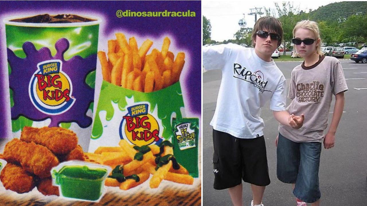 25 Images That'll Trigger 2000s Nostalgia | Know Your Meme