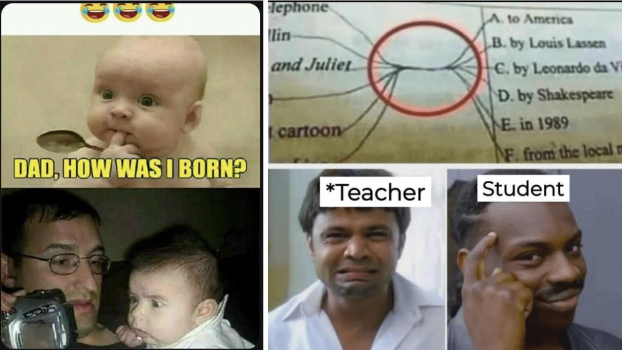 25 Terrible Memes That Made Us Cringe | Know Your Meme