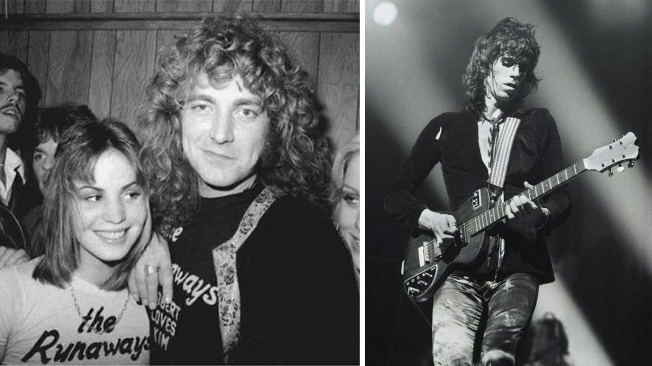 26 Obscure Images Of Classic Rockers In Their Prime | Know Your Meme