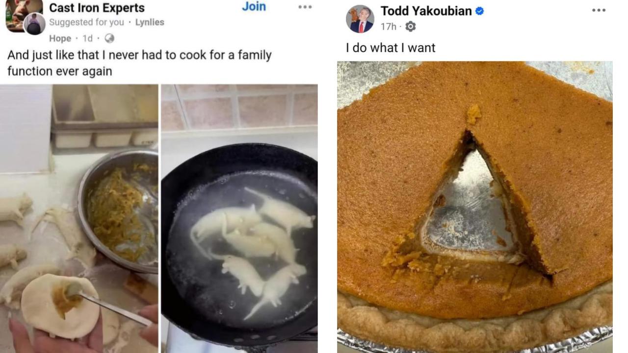 25 Things People Did With Purely Evil Intentions | Know Your Meme