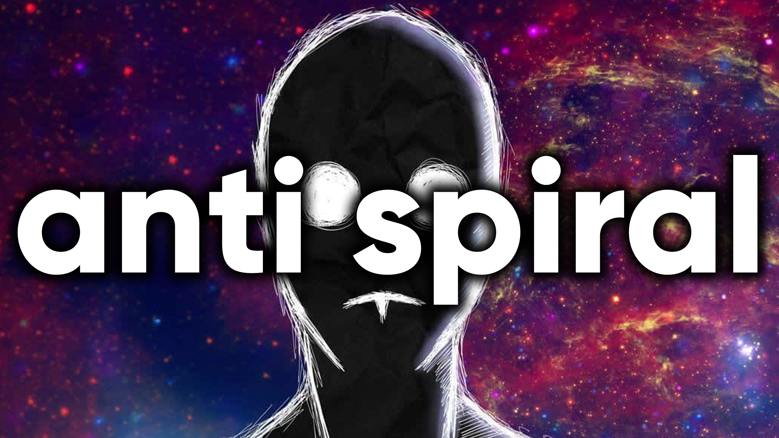 Why Are People Commenting 'Anti Spiral' On YouTube? The Anime Spam ...