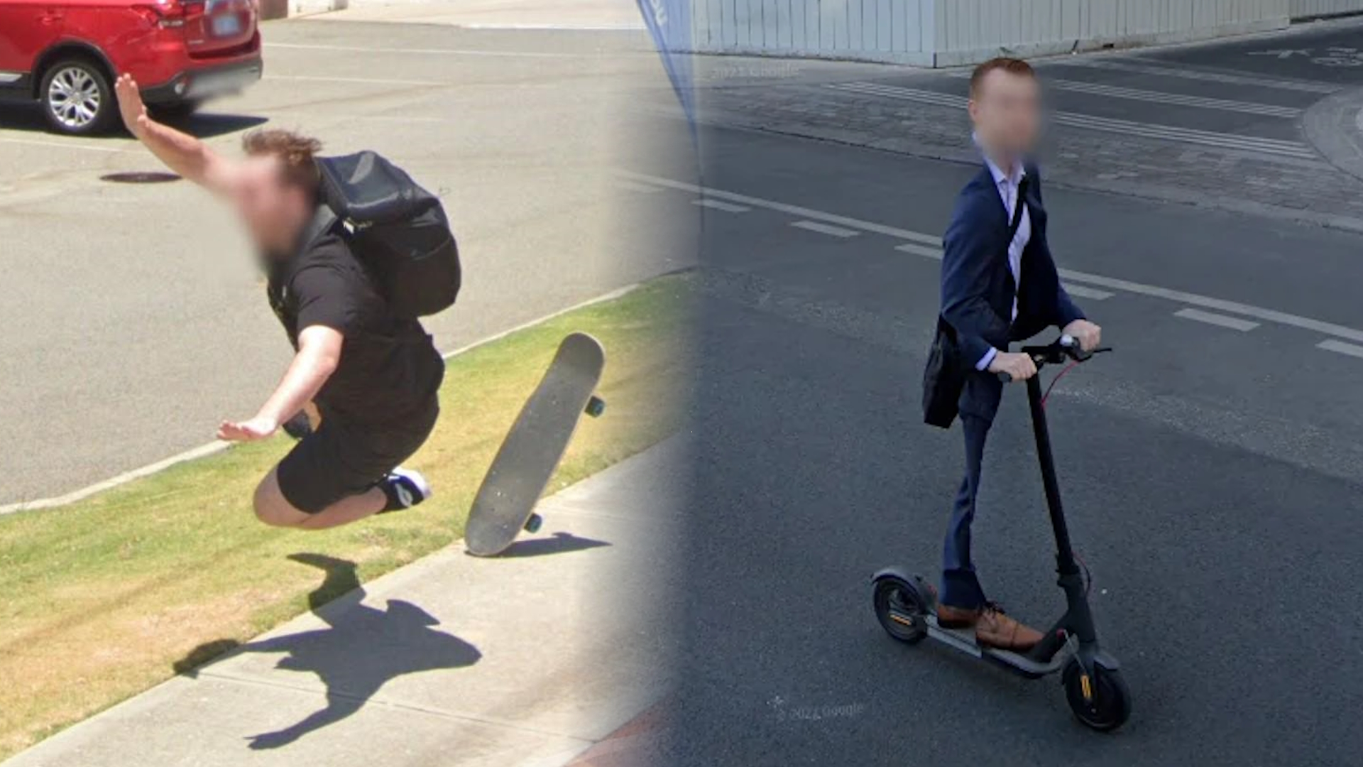 18 Funny And Bizarre Things Spotted On Google Maps | Know Your Meme