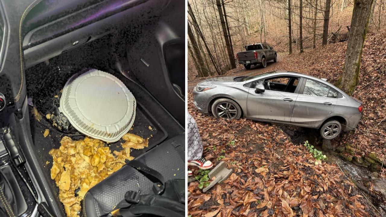 These 25 Photos Are Infuriating | Know Your Meme