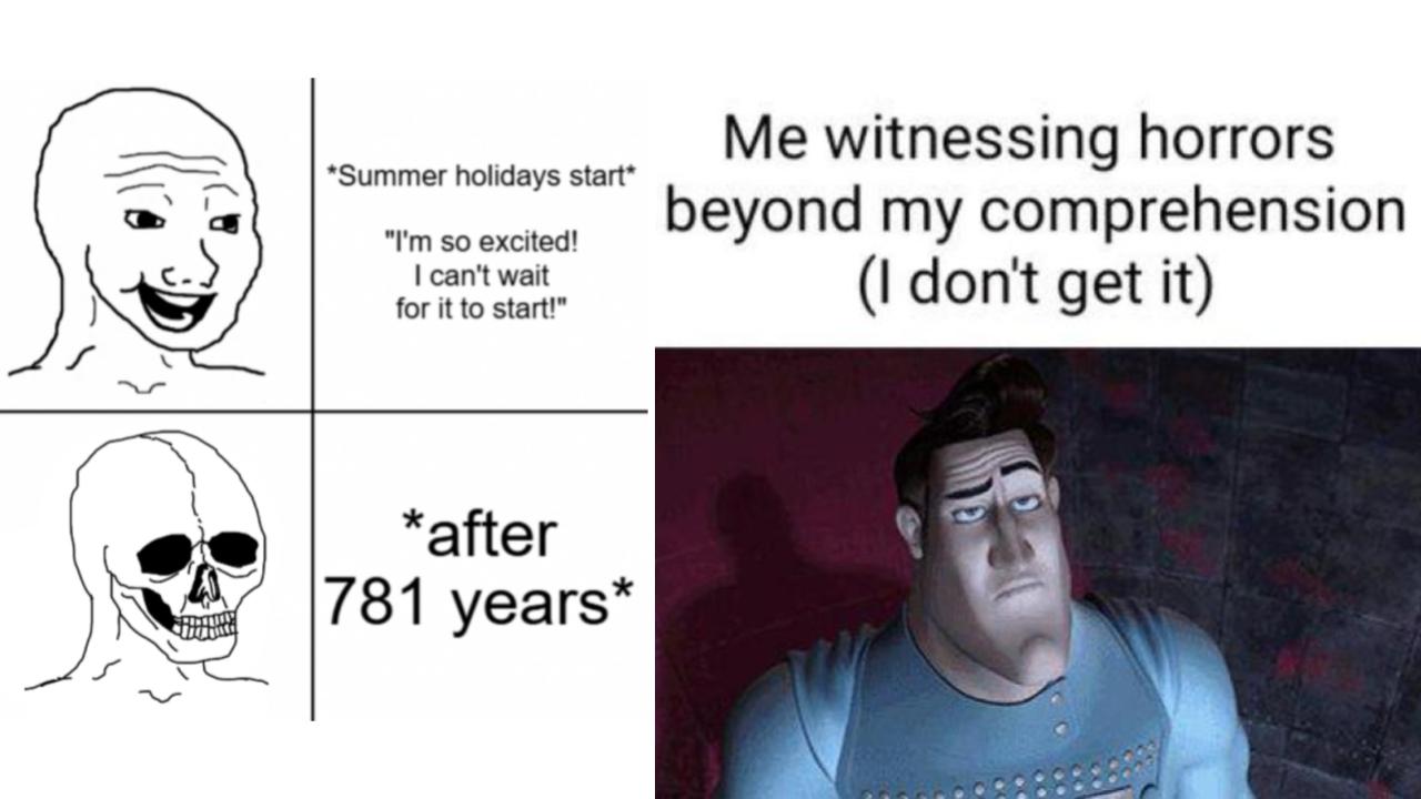 28 Anti-Memes That Make Perfect Sense | Know Your Meme