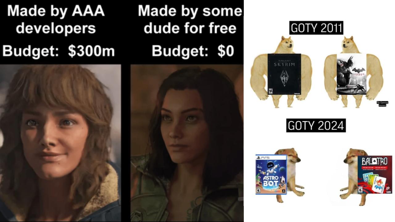 These 26 Gaming Memes Are For Every Gamer | Know Your Meme