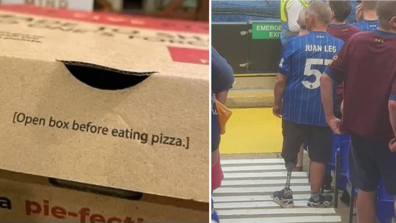 25 Technically True Comments That Just Make Sense | Know Your Meme