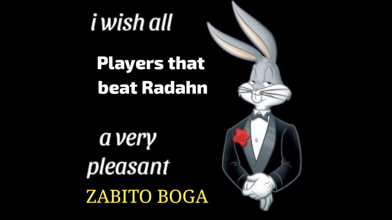 What Does 'Zabito Boga' Mean? The 'Elden Ring' 'God Slain' Meme Taking ...