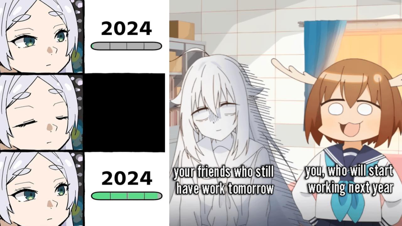 25 Anime Memes For Those Who Enjoy The Finer Things In Life | Know Your ...