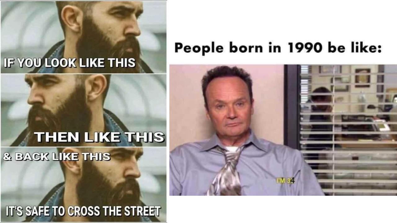 25 Anti-Memes For A Very Plain Time | Know Your Meme