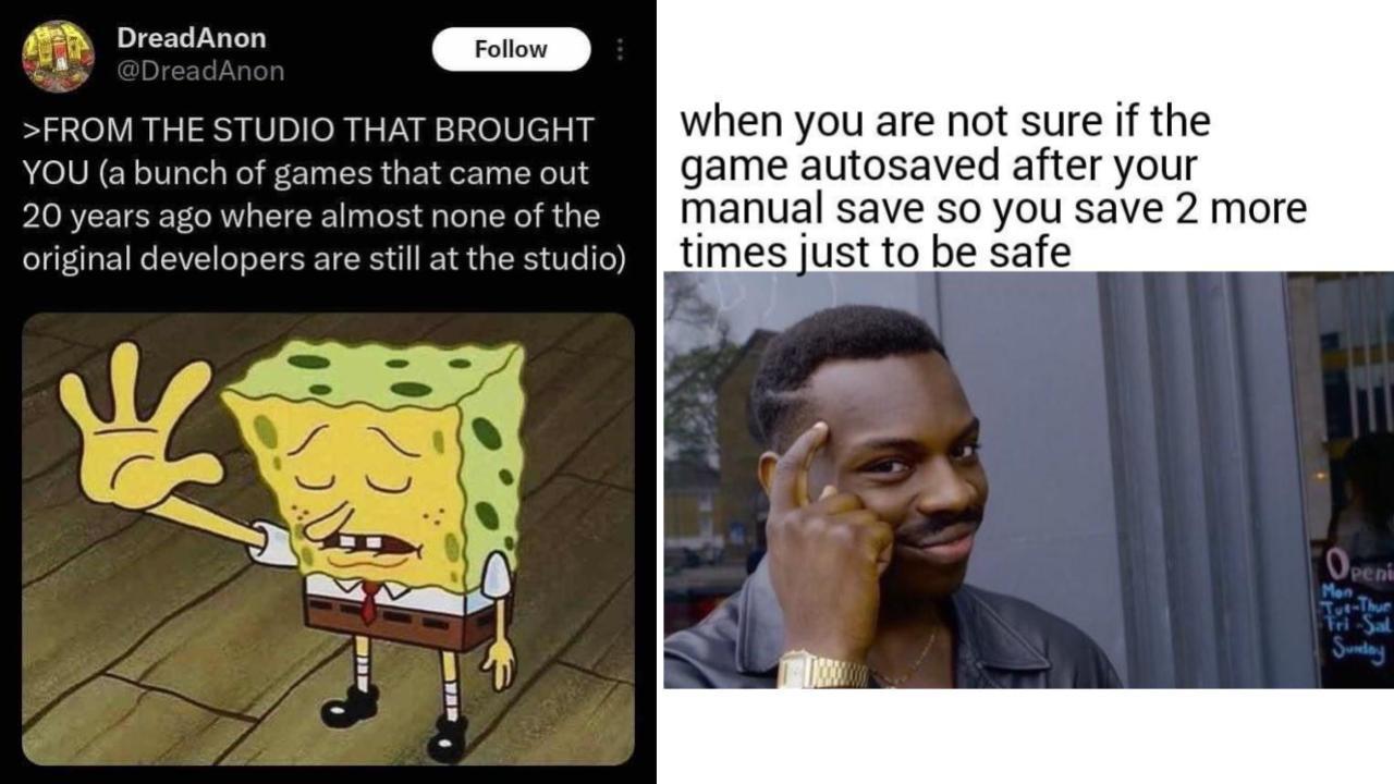 24 Memes Made Just For The Gamers | Know Your Meme