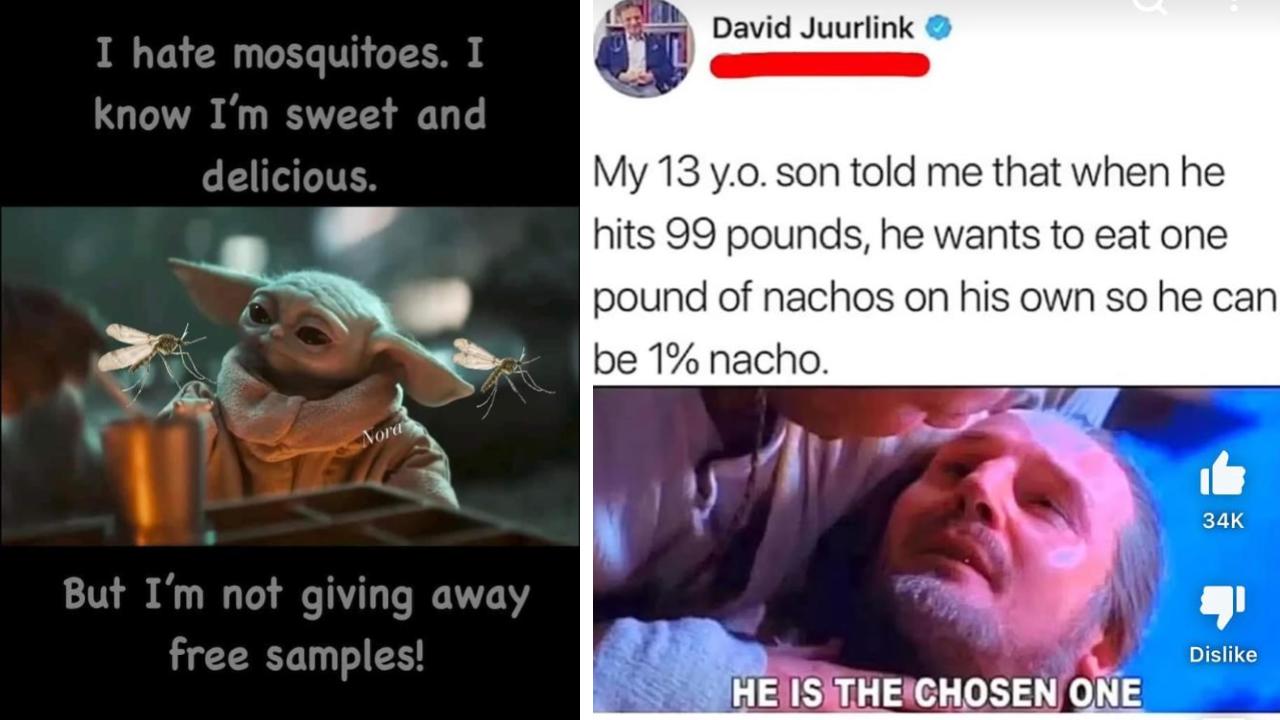 These 24 Memes Are Beyond Cringey | Know Your Meme