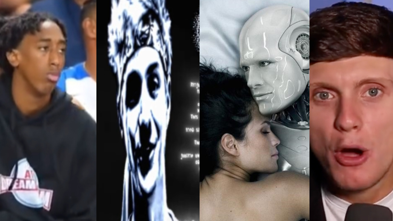 The Weekly Meme Roundup: Chopped Chin, Ninja Locked In, Vexbolts Mass ...