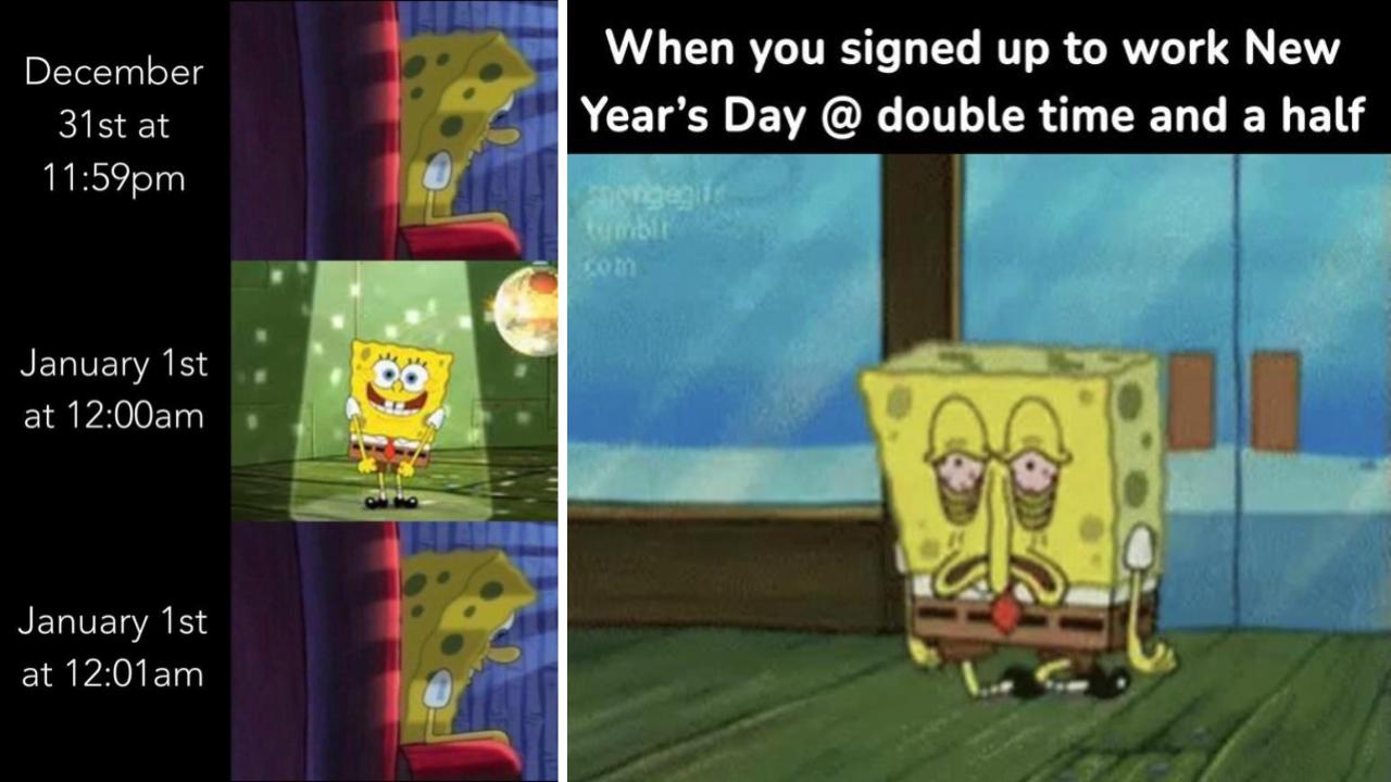 25 Iconic 'SpongeBob' Memes Everyone Can Relate To | Know Your Meme