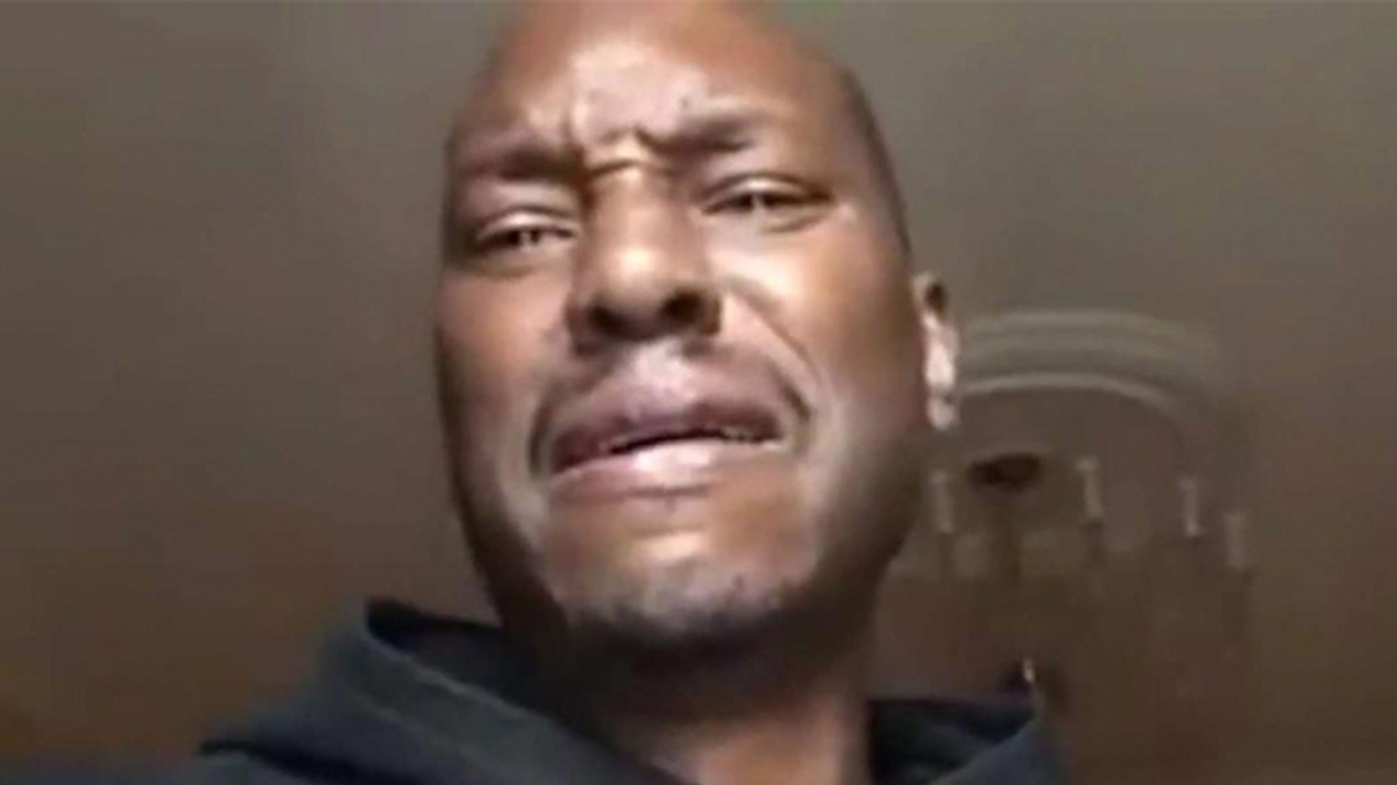 What's The 'My Shayla' Meme? Tyrese Gibson's Crying Video And The Viral ...