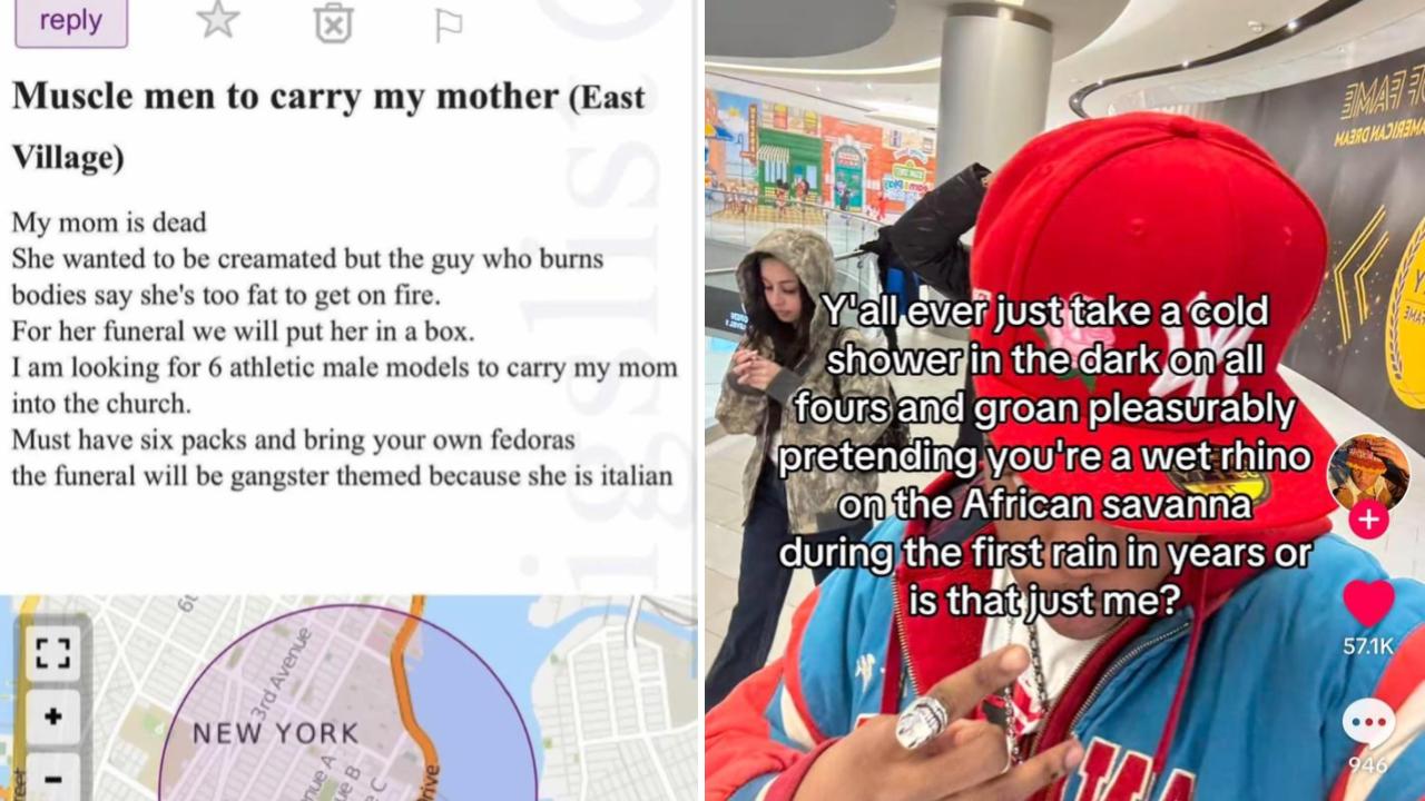 24 'Oddly Specific' Sentences Confusing Everyone | Know Your Meme