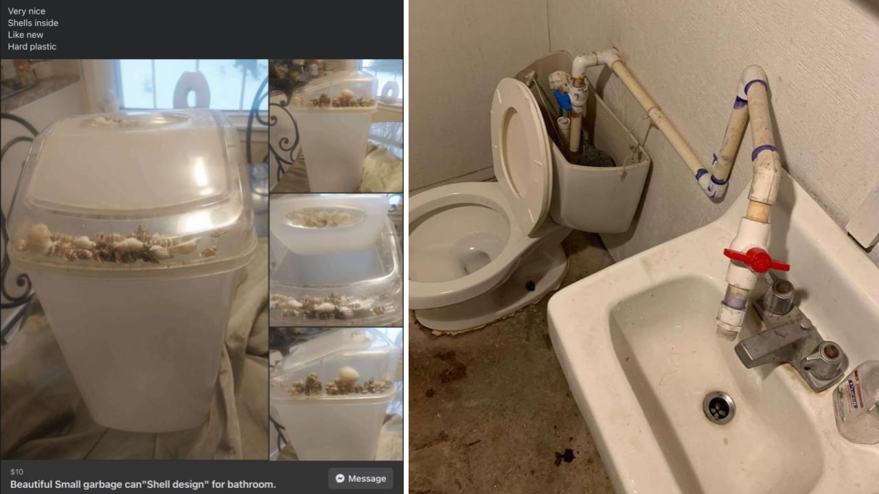 25 DIY Projects That Failed Hilariously | Know Your Meme