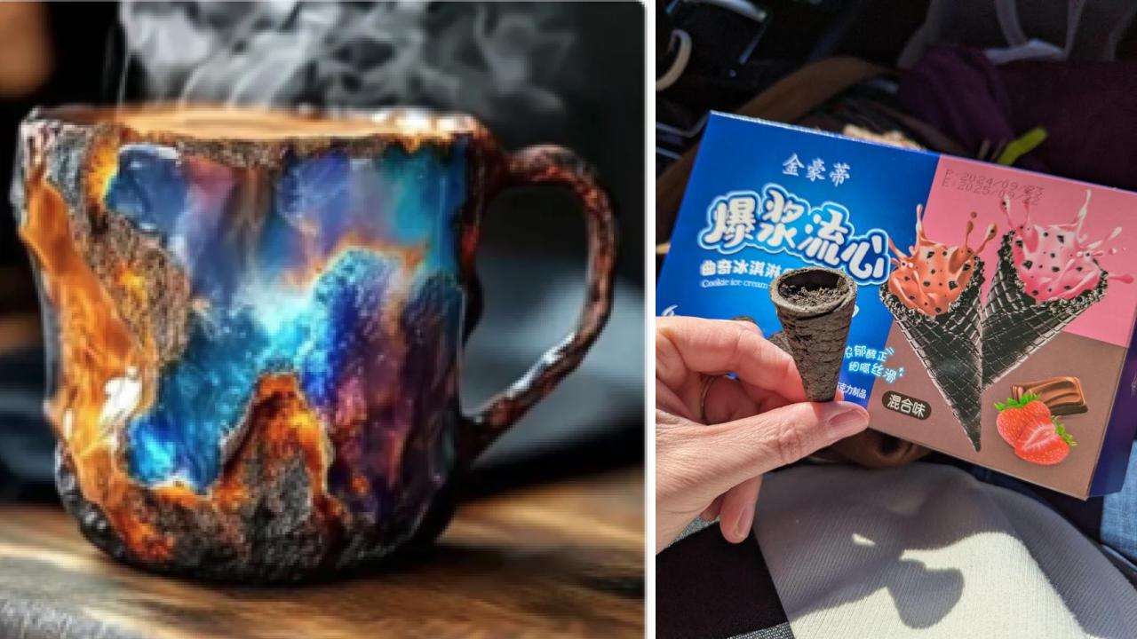 25 Disappointing Products And Meals That Fell Short Of Expectations ...