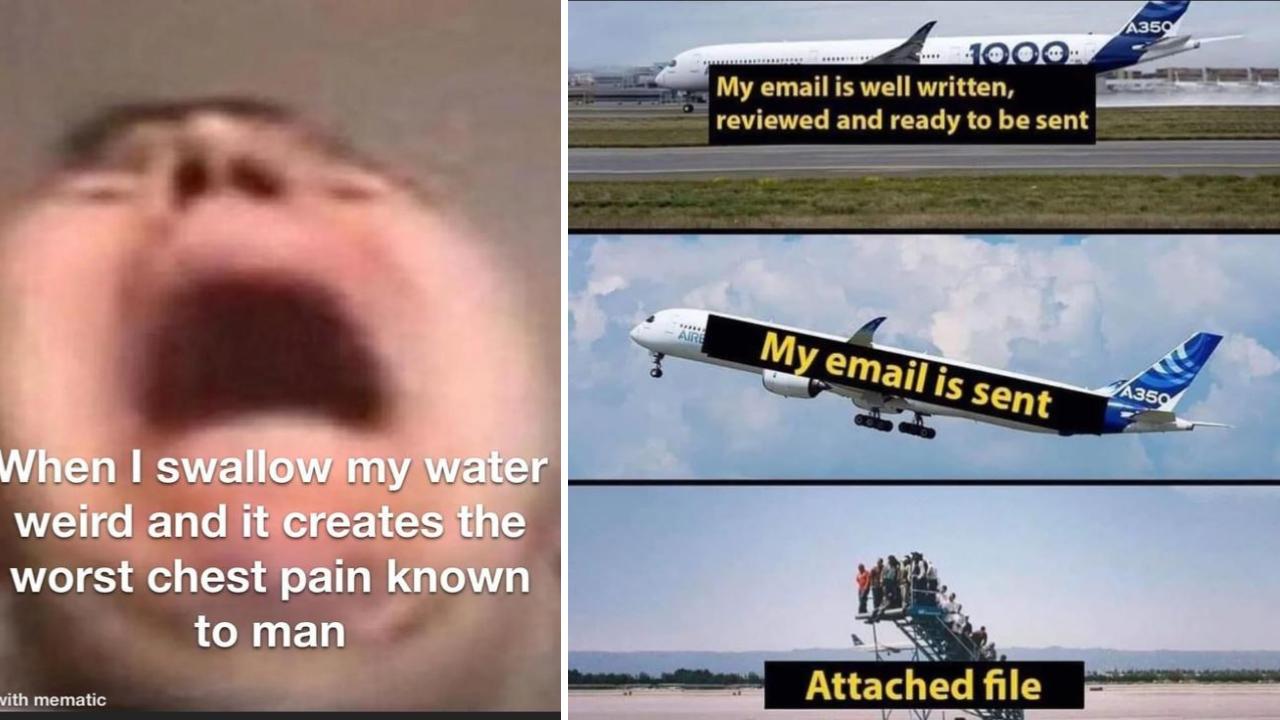 28 Relatable Tweets And Memes That Mean A Lot To The World | Know Your Meme