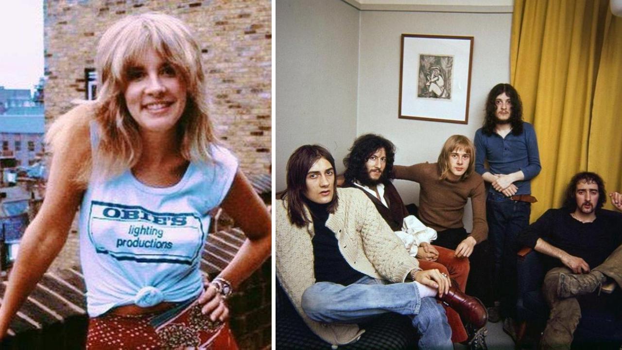 25 Classic Rockers We All Remember | Know Your Meme