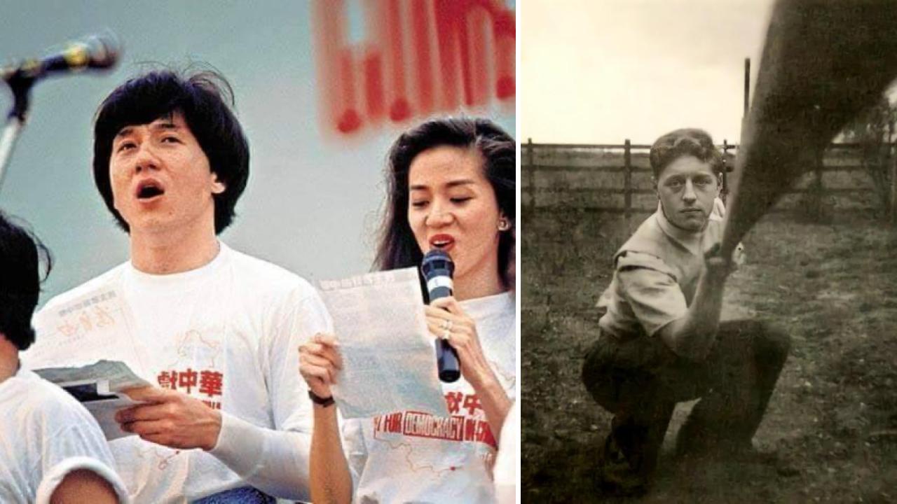 26 Interesting History Photos And Facts To See Today | Know Your Meme