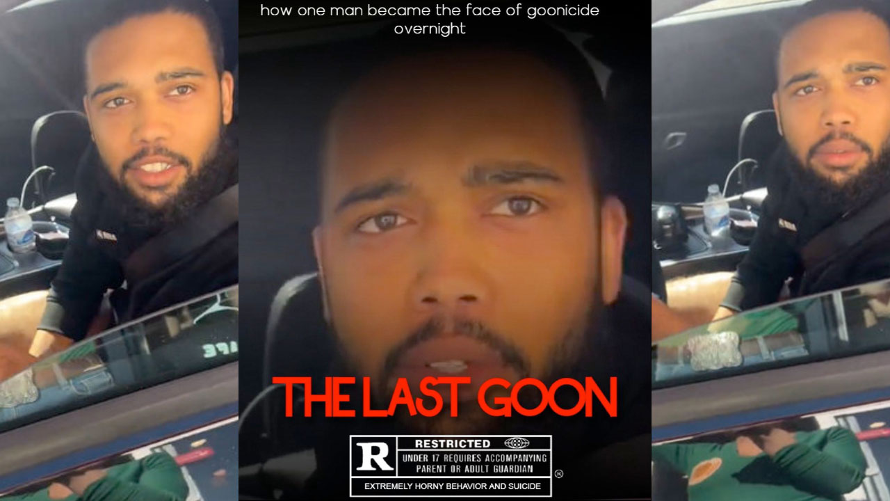 What's Up With Memes About A Drive-Thru 'Goonicide'? The Backstory Behind The Pa... | Know Your Meme
