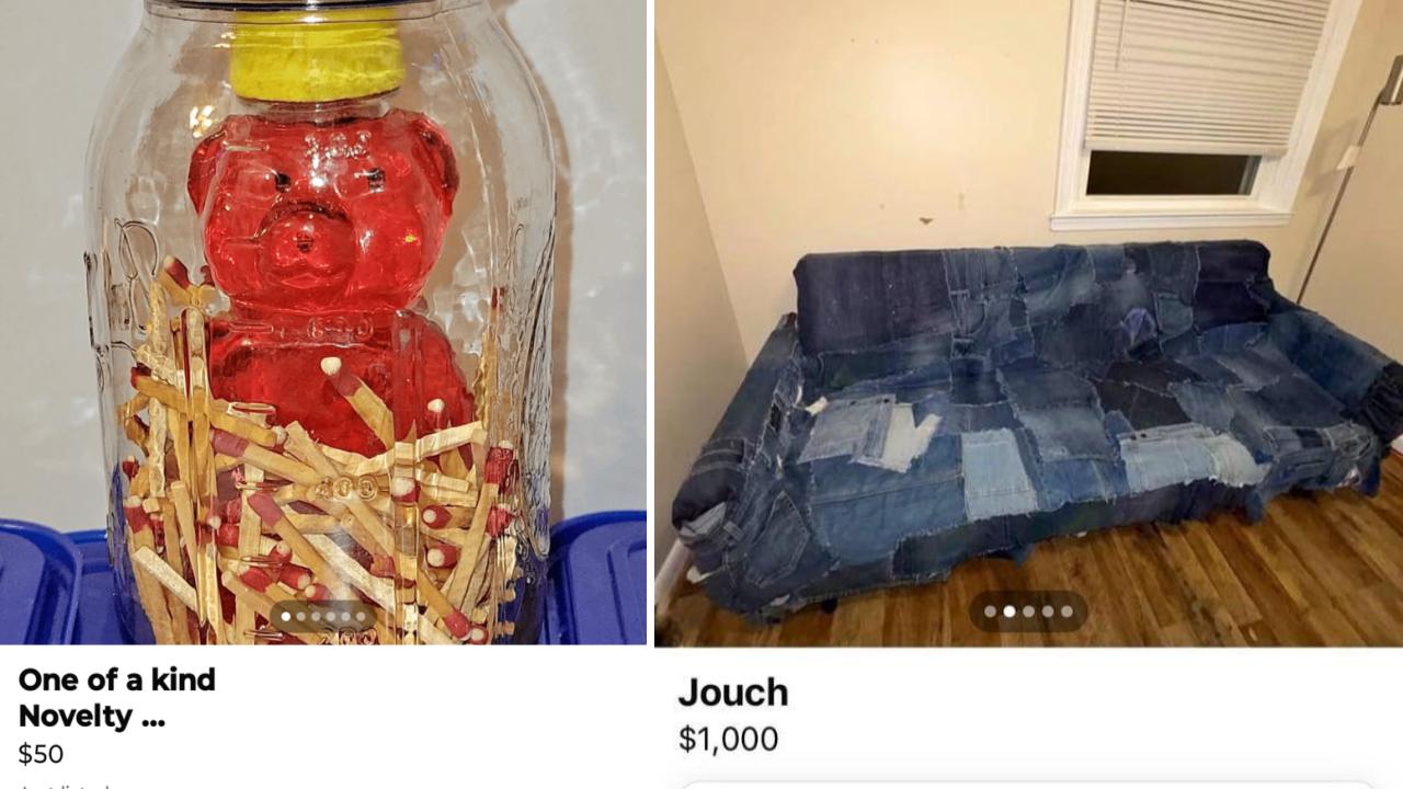These 25 Buy And Sell Listings Are Beyond Weird | Know Your Meme