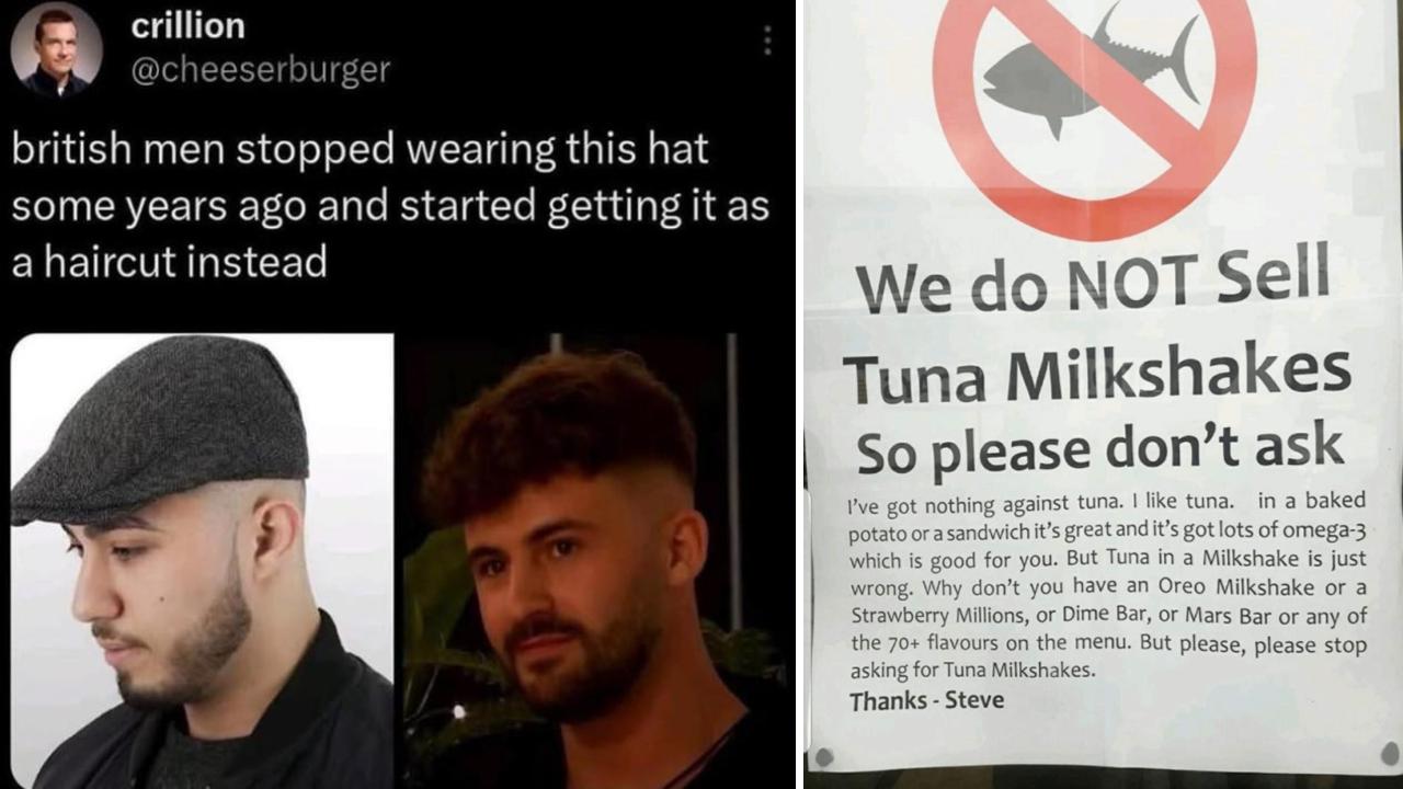 26 Statements And Sentences That Are Way Too Specific | Know Your Meme